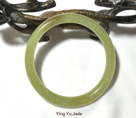 Traditional Chinese Jade Bangle Bracelets – Ying Yu Jade
